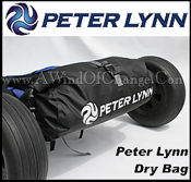 Buggy Parts: A Wind Of Change