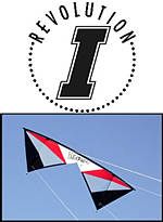 Revolution Kites: A Wind Of Change