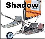 Blokart Parts & Acc.: A Wind Of Change